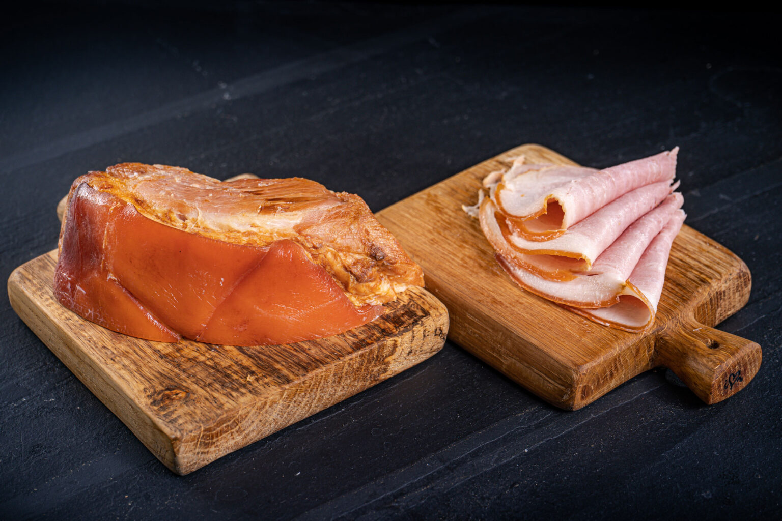 Grillschinken – Wurstschmied