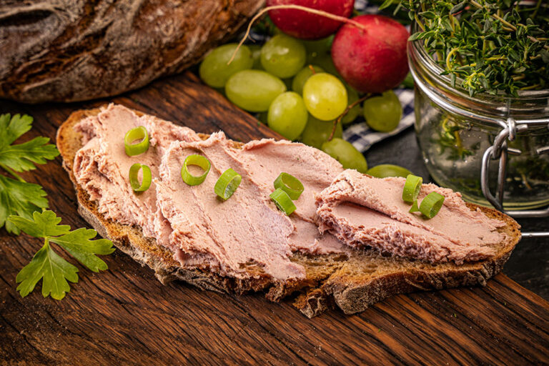 Streichwurst (Golddarm) – Wurstschmied